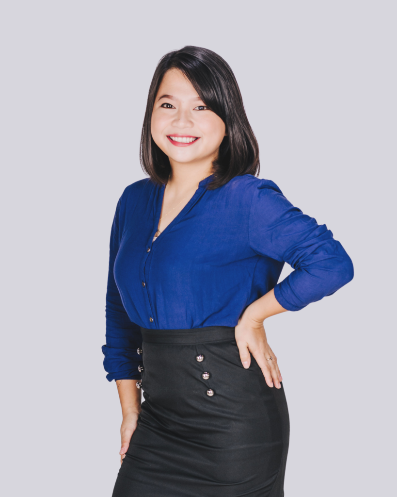 Marievic Yap | Financial Foundations