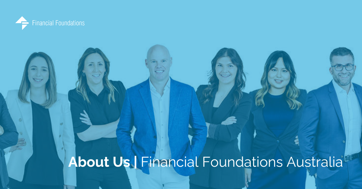 About Us | Financial Foundations