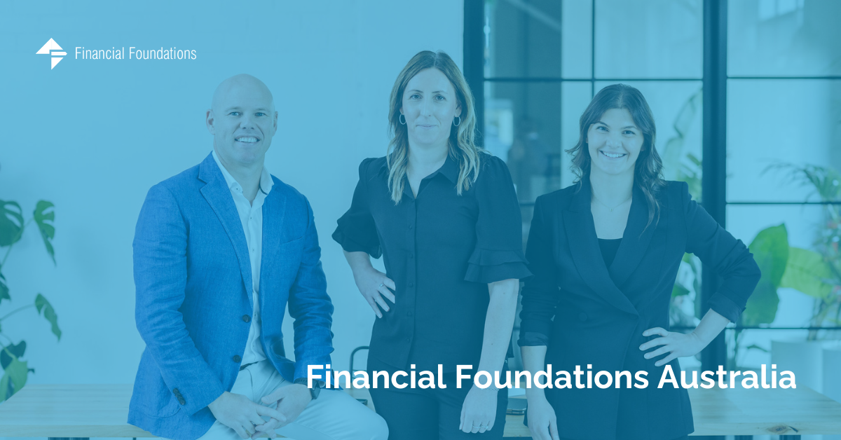 Multi-generational financial advice | Financial Foundations